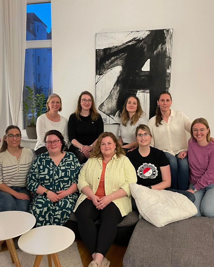 Ladies In Hannover